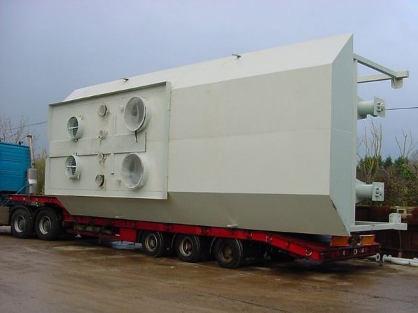 Gallery - Matravers Engineering Completed projects. Steel Moulds