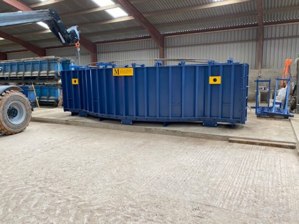 Gallery - Matravers Engineering Completed projects. Steel Moulds